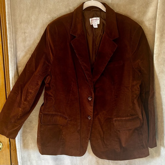 Collection XIIX | Jackets & Coats | Vintage Collection Xiix Chestnut ...